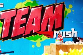 RUSH Claremont Cape Town - Holidays + Kids