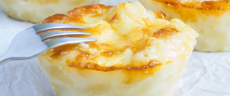 Muffin Tin Padkos - Holidays + Kids