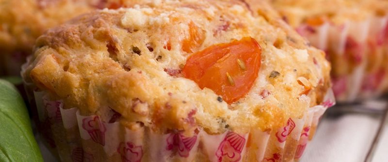 Muffin Tin Padkos - Holidays + Kids