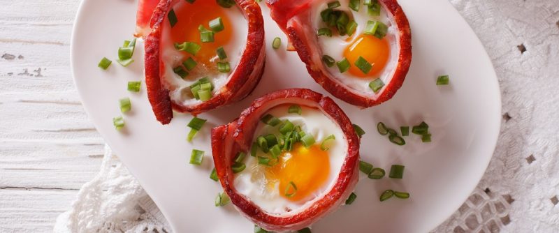 Muffin Tin Padkos - Holidays + Kids